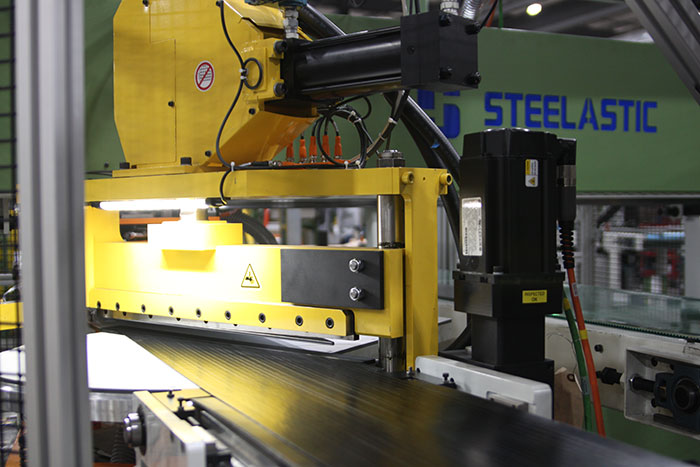 6 Ways Steelastic’s Calenderless Equipment is Used by Leading Tire ...