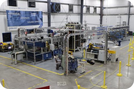 5 Benefits of Steelastic’s Body Ply System