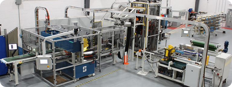 The Advantages of Steelastic's Calenderless System STEELASTIC