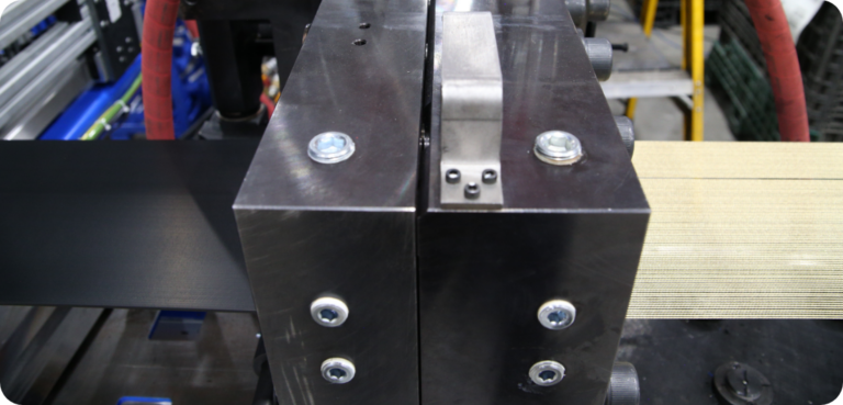 Extrusion-based Tire Component Manufacturing Process