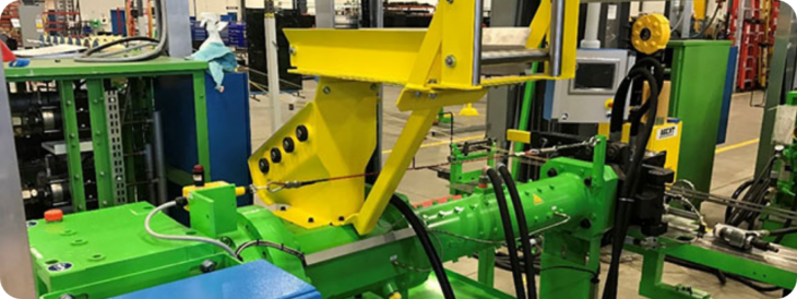 Calenderless Tire Manufacturing: A Calendering Machine Alternative