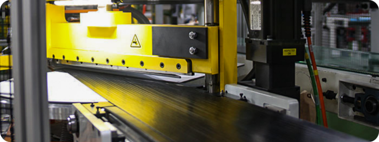 Traditional Calendering vs. Calenderless Tire Manufacturing