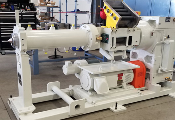 RMS Equipment Company | Leading Designer and Manufacturer STEELASTIC