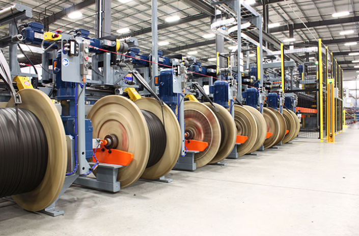 Extrusion-Based Cap Strip Systems for EV & Premium Tires