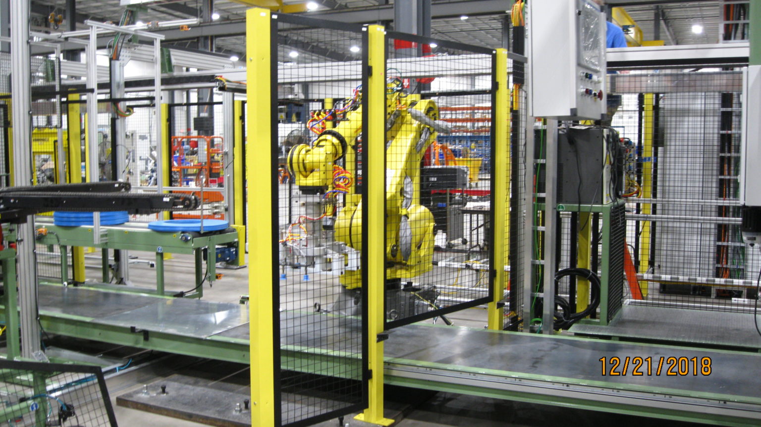 The System Integrator’s Role in Manufacturing's Recovery