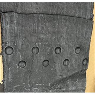 Cold Feed Extrusion Splicing Unit